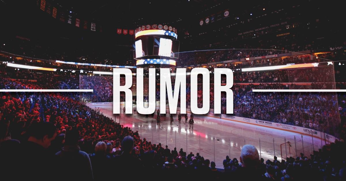 RUMOR: Team playing in 3 hours are making an attempt to sign highly ...