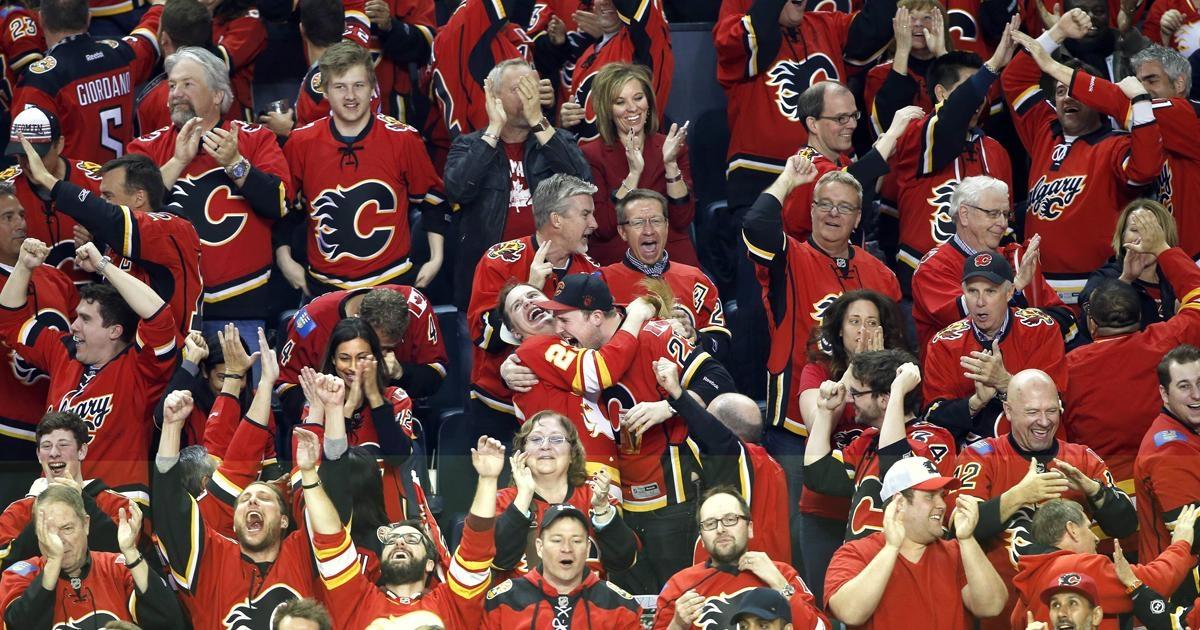 Top 5 moves Calgary fans want for the Flames this offseason - HockeyFeed