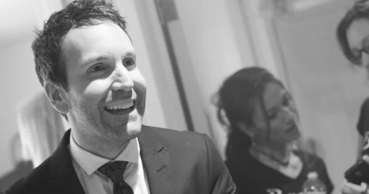 Éric Salvail lance un appel à l'aide... pour trouver un conjoint à ...