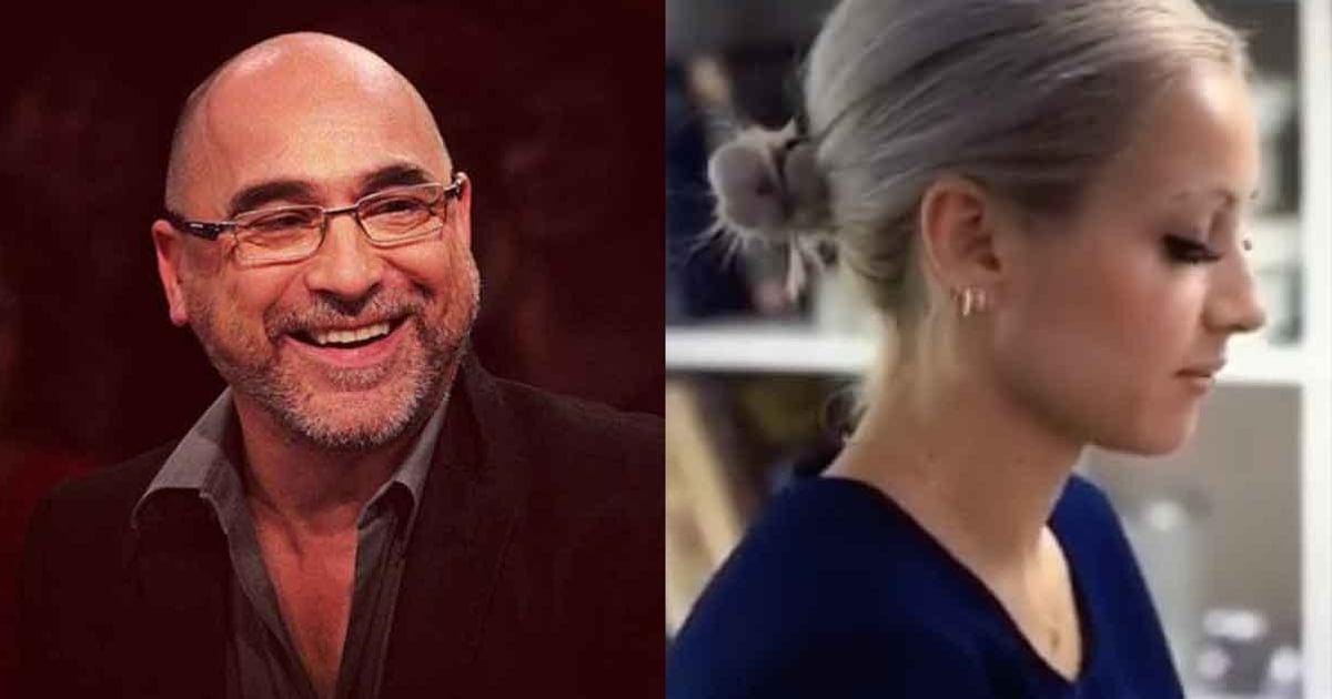 André Ducharme fait une inquiétante révélation à propos du scandale à ...