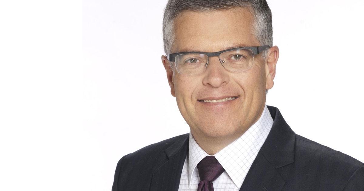 Paul Larocque se confie: “C'était le pire bulletin de ma vie”! - Monde ...
