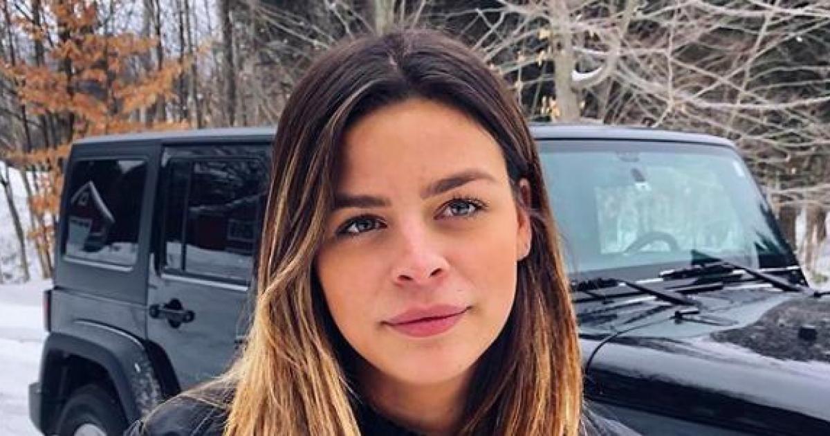 Alanis d'OD Bali a un message important à passer à ses détracteurs sur ...