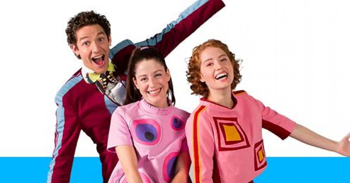 Passe-Partout a été plus écouté que le TJ de Radio-Canada, hier soir ...