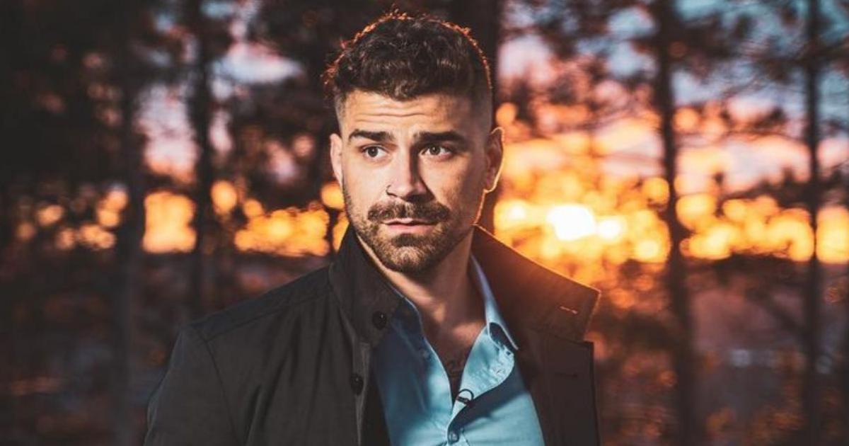 Kevin Lapierre participera à une autre téléréalité cet automne - Monde ...