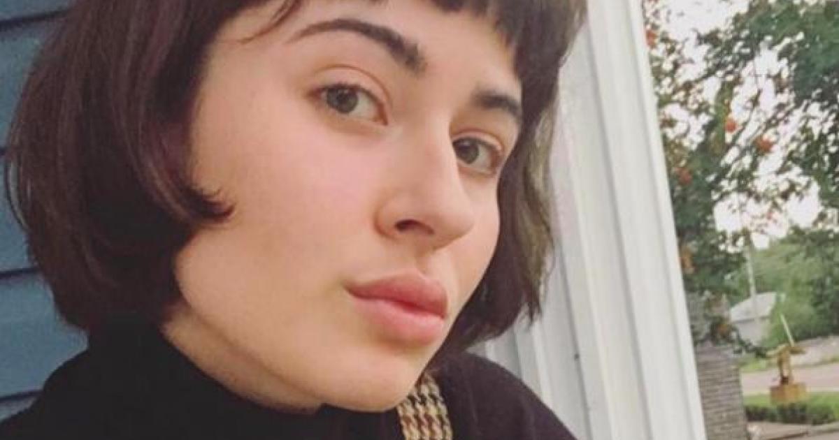 Alice Paquet accuse Guy Nantel de l’avoir poussée au suicide - Monde de ...