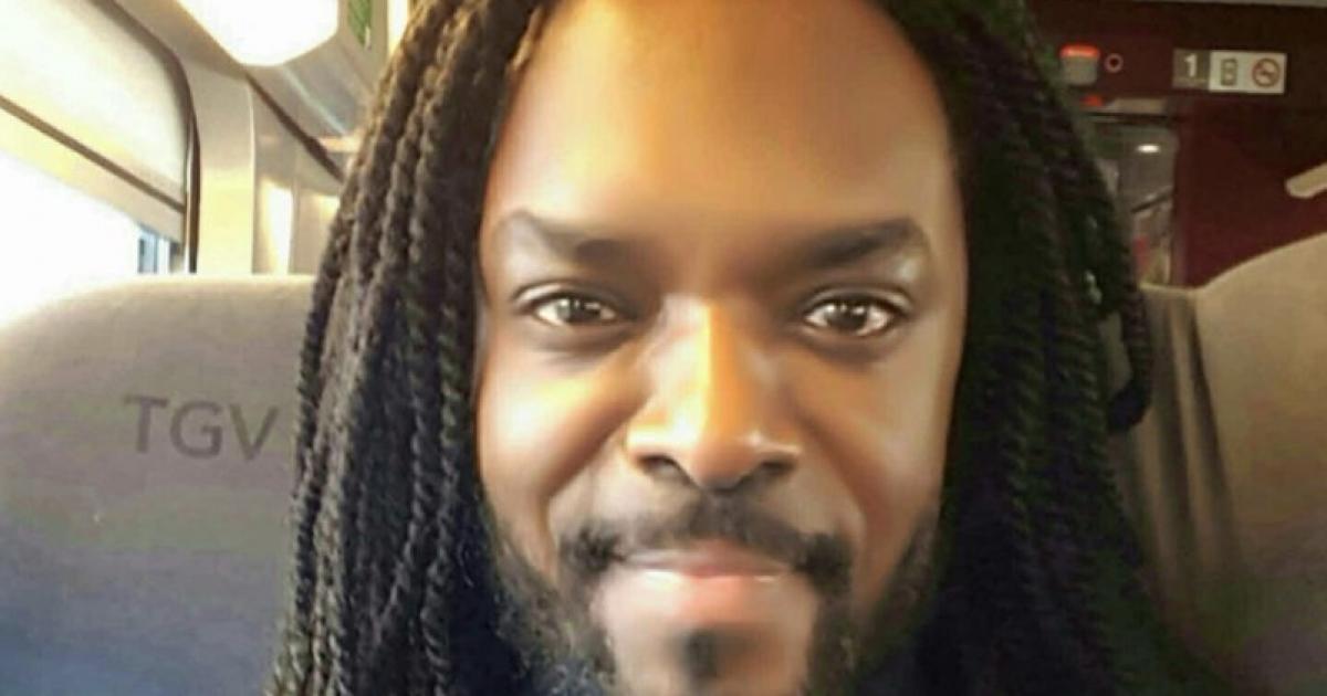 Anthony Kavanagh a pensé mourir... - Monde de Stars