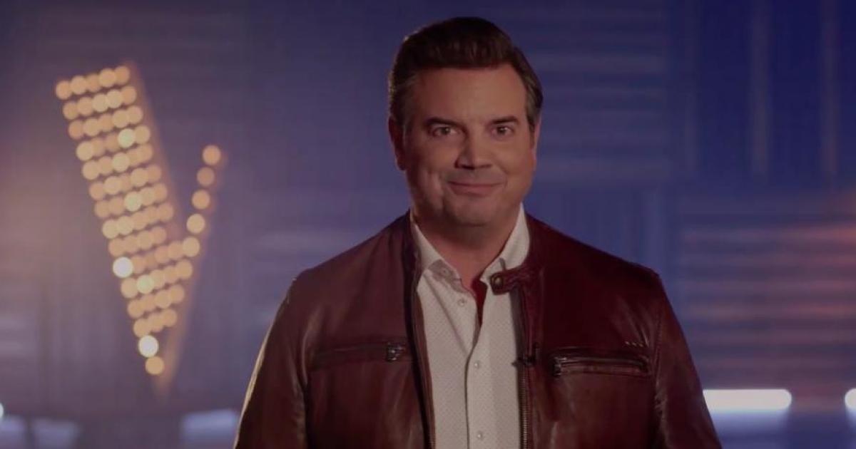 Charles Lafortune fait le point sur le candidat d'Éric Lapointe exclu ...