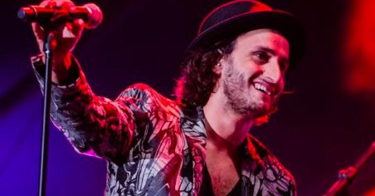 Rick Pagano fait plaisir à ses fans avec une nouvelle vidéo qui fait le ...