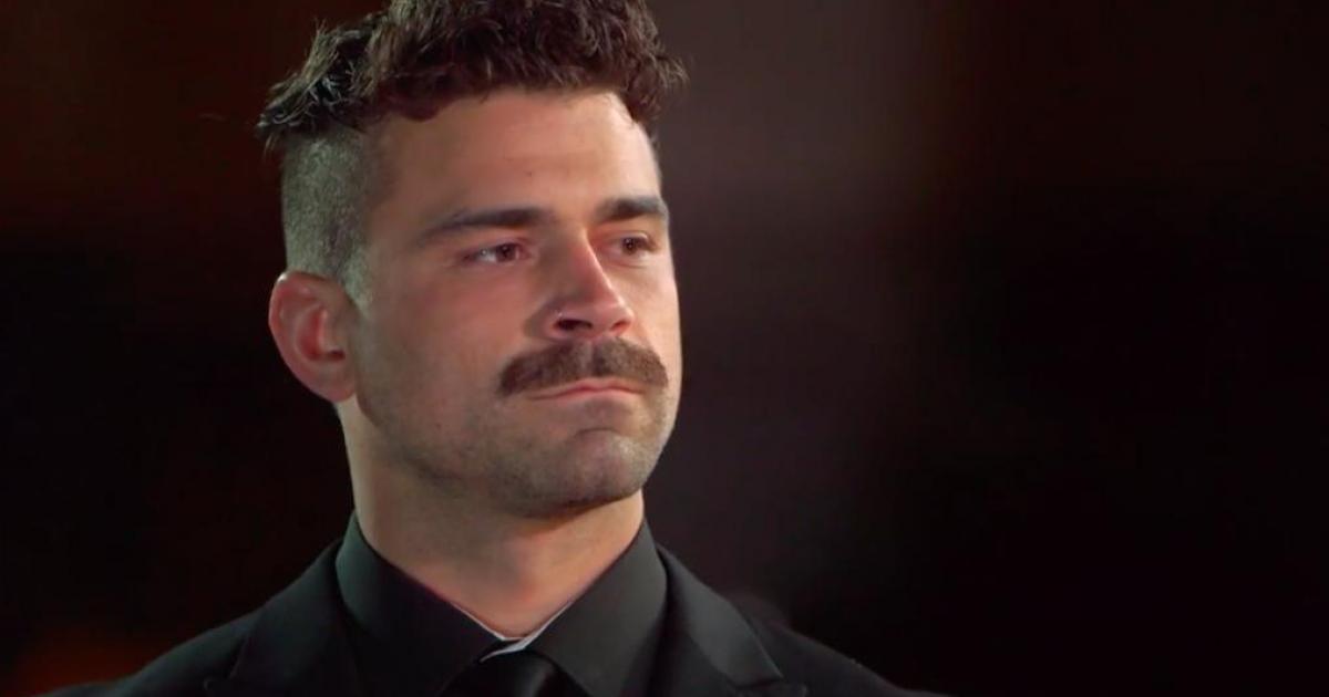 Les fans d'Occupation Double sont furieux après l'élimination de Kevin ...