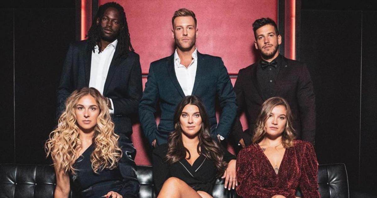 OD: Il n'y aura pas que la situation Kevin-Mathieu qui mettra un ...