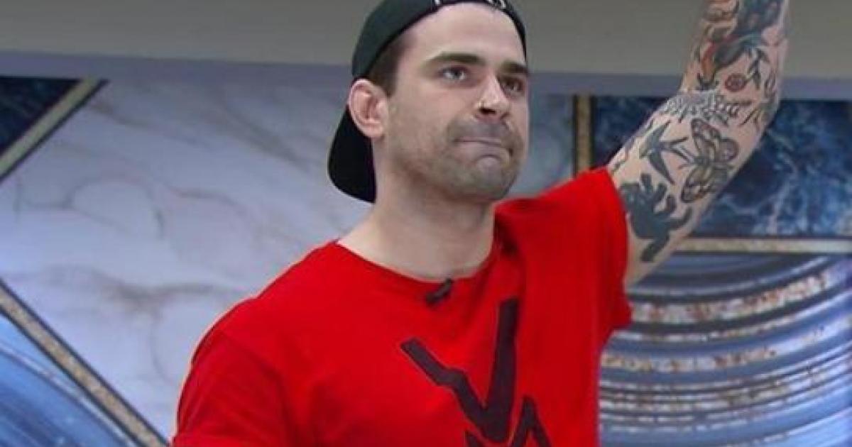 Kevin promet de brasser le jeu s'il devient patron à Big Brother ...