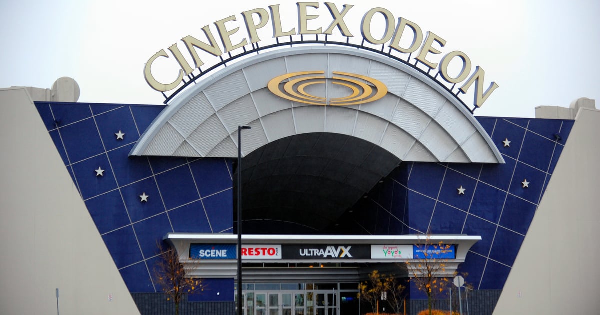 Voici comment obtenir du pop corn gratuit de Cineplex ce mois-ci - Mon Fric