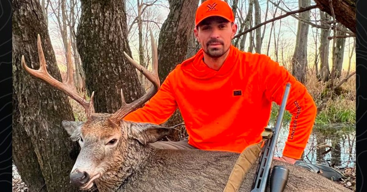 Carey Price refuses to back down from his stance on Canadian gun rights ...