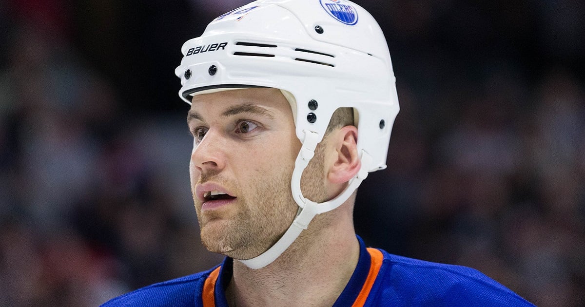Kassian shares controversial take on fighting in the NHL following ...