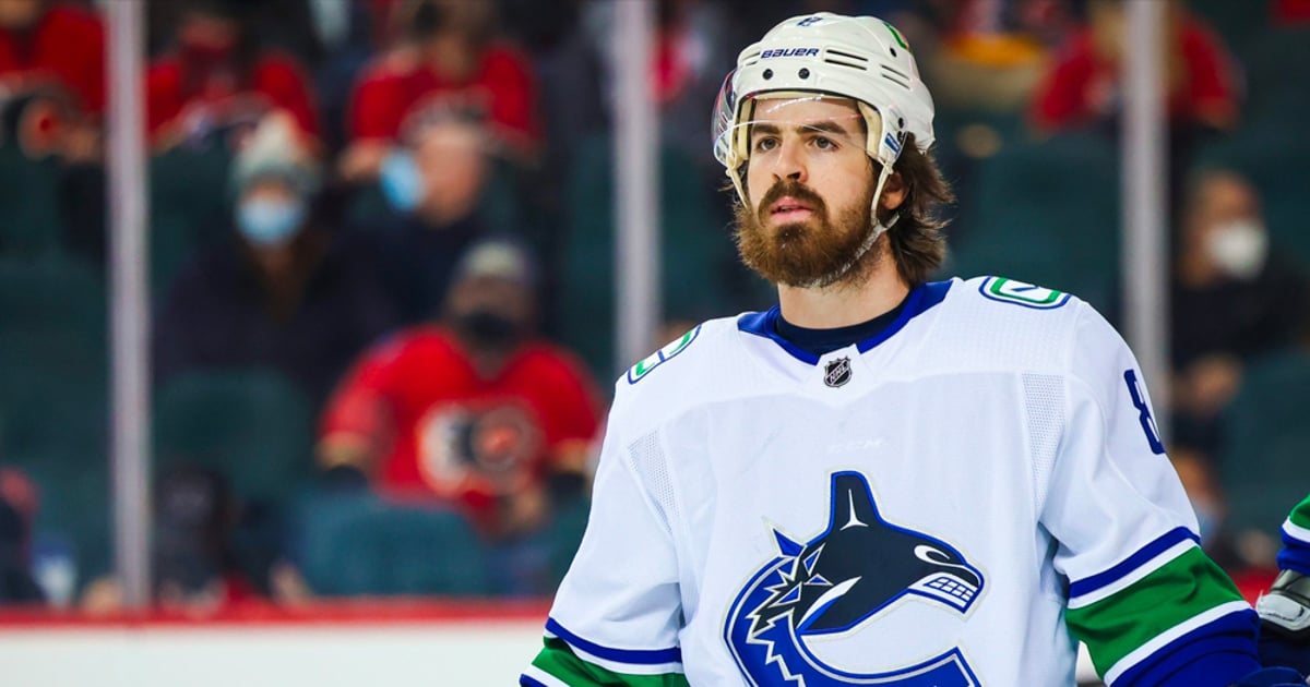 Garland opens up about difficulty of living in Vancouver, hints at ...