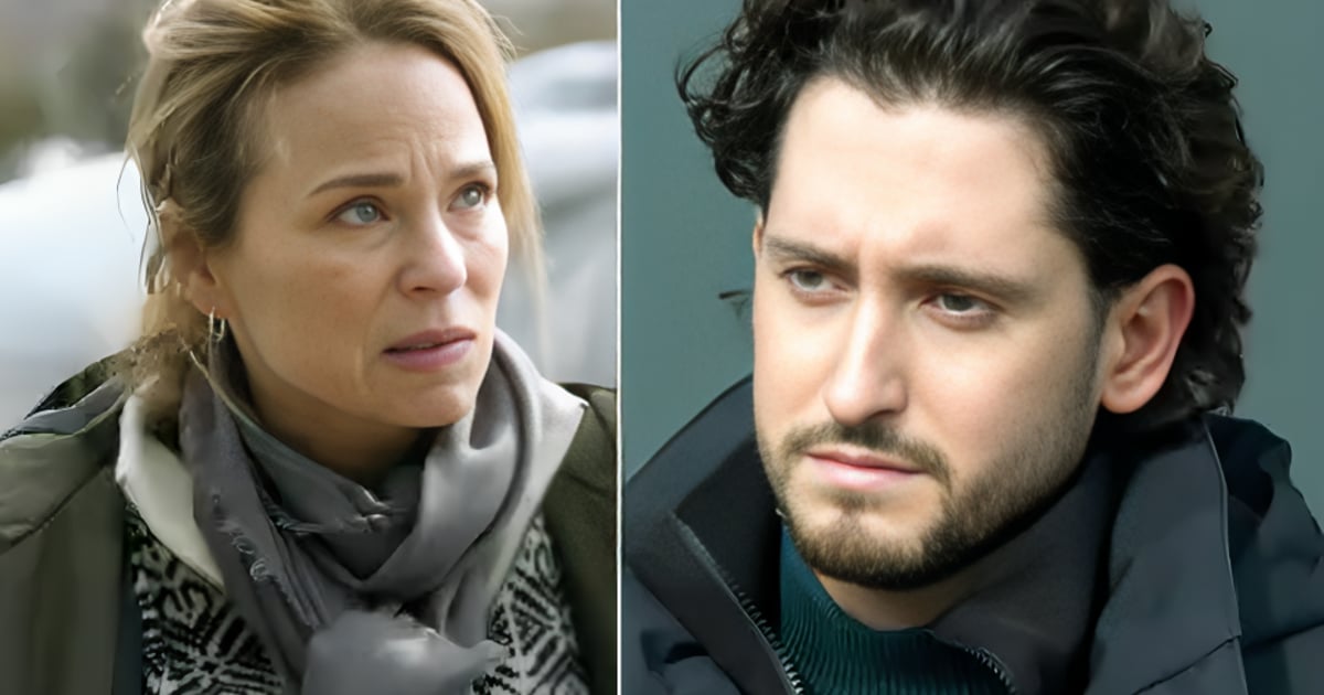 La vérité va éclater ce soir dans STAT avec une finale explosive et cela aura un impact majeur ...