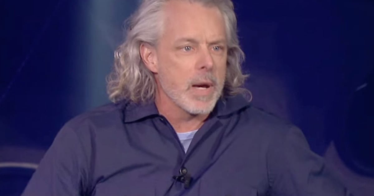 François Lambert pousse un coup de gueule - Monde de Stars