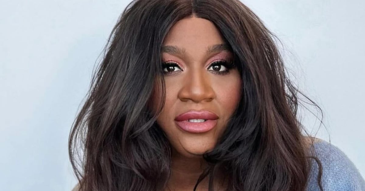 Mélissa Bédard dévoile son nouveau look rose bonbon et elle est à ...