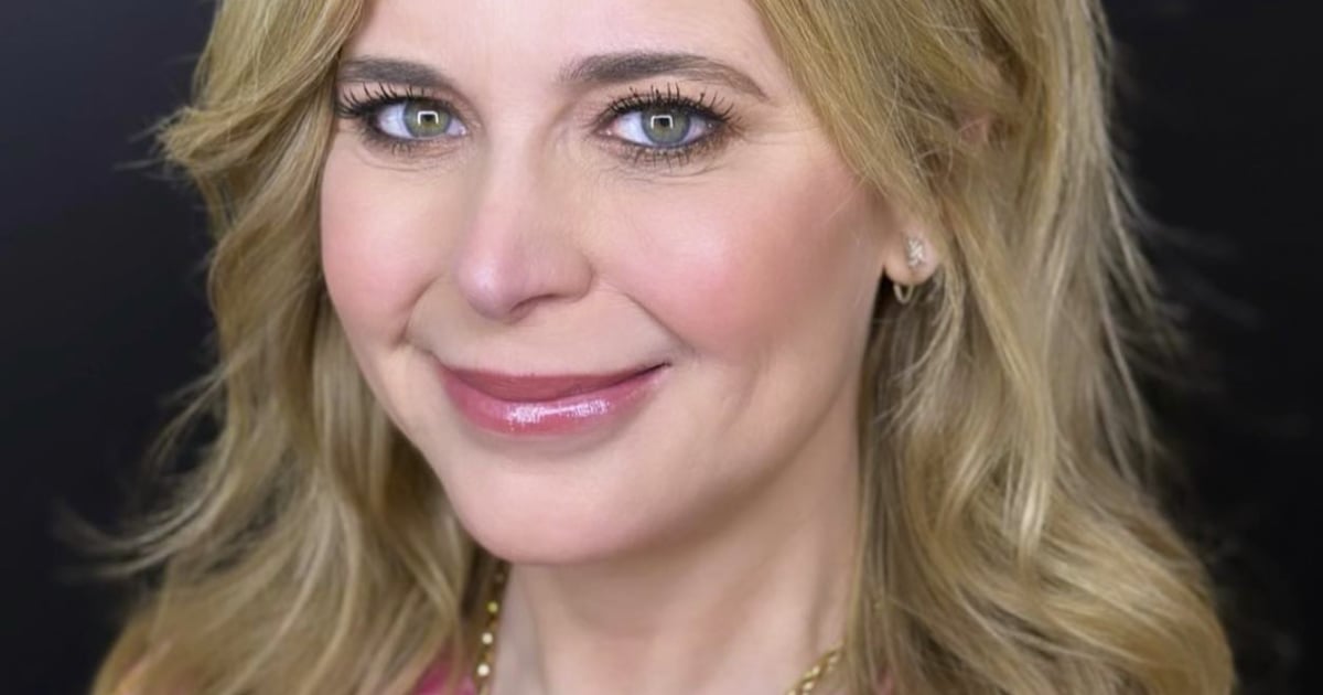 Julie Snyder dévoile pourquoi elle a accepté d'animer Chaque seconde ...