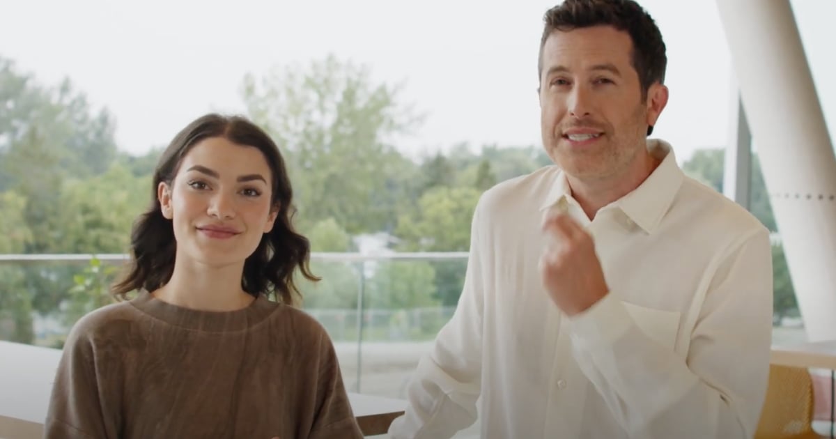 Livia Martin lance un cri du coeur au public - Monde de Stars