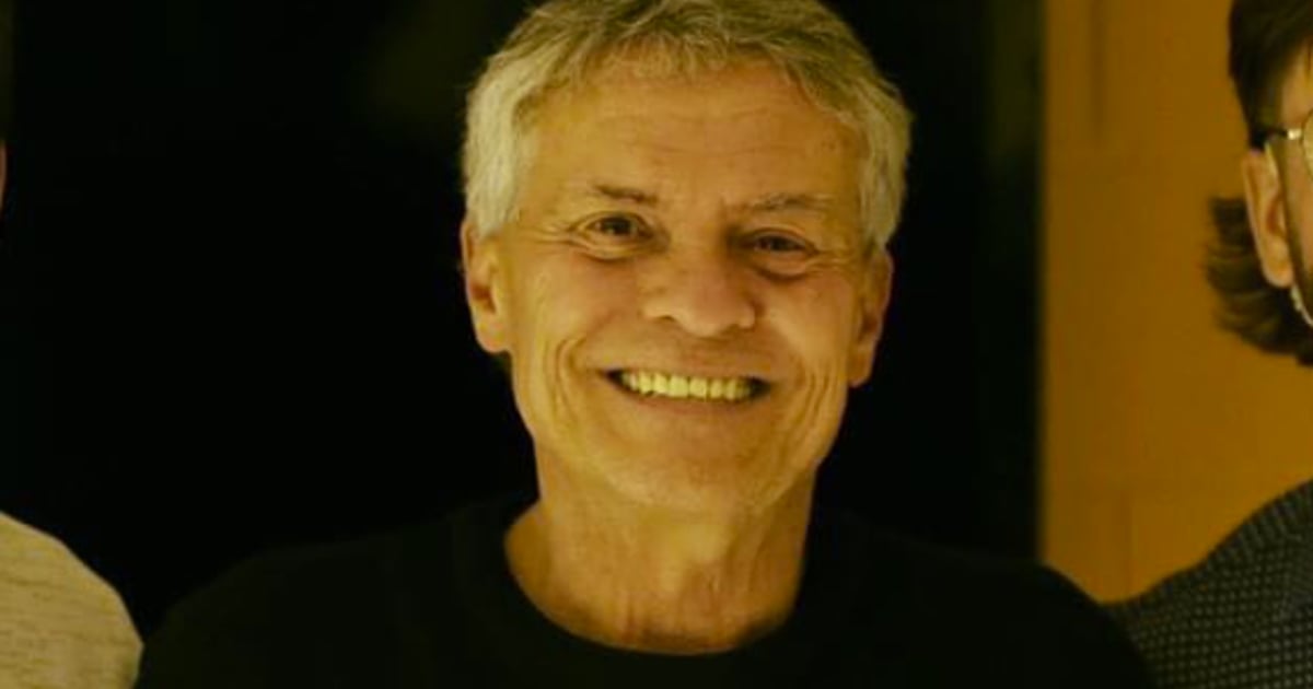 Grande annonce de Paul Houde qui dévoile un nouveau défi - Monde de Stars