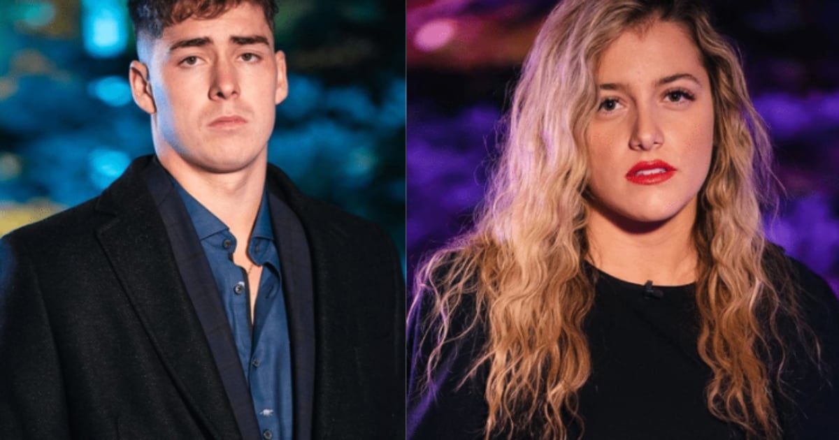 Robin va faire une importante mise au point avec Alexandra et Marilou à ...