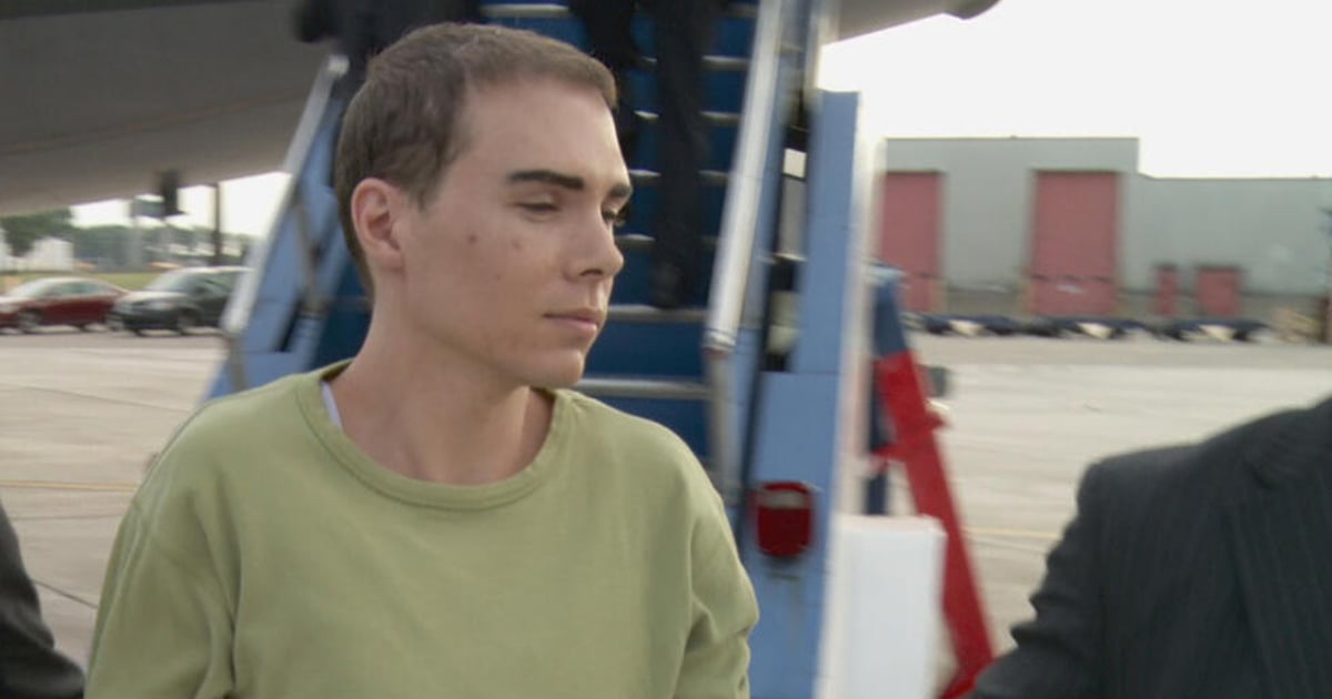Luka Rocco Magnotta a été transféré dans une prison à plus faible ...