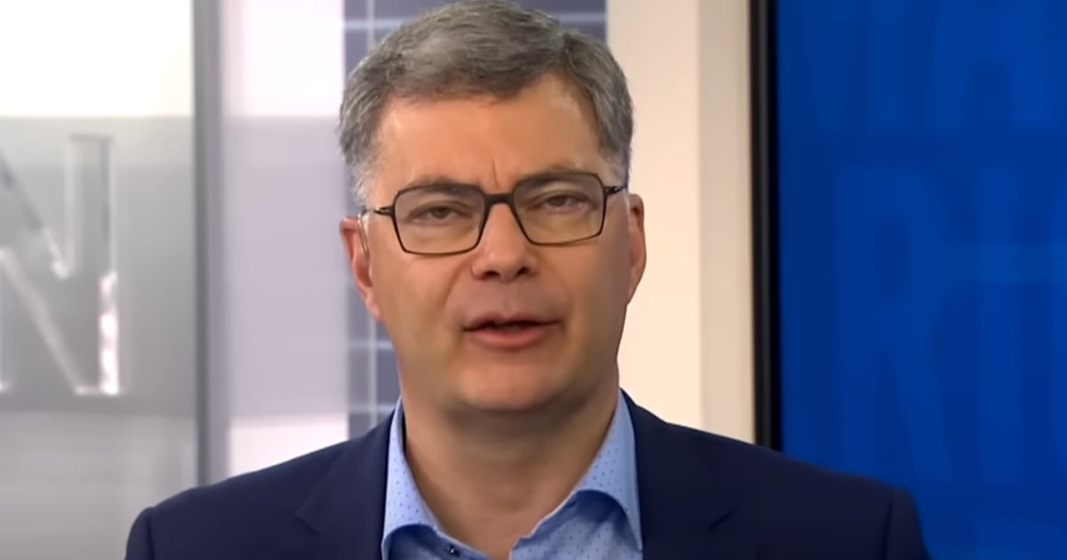 Mario Dumont n'en revient pas: « Je trouve ça épouvantable ce qu’on a ...