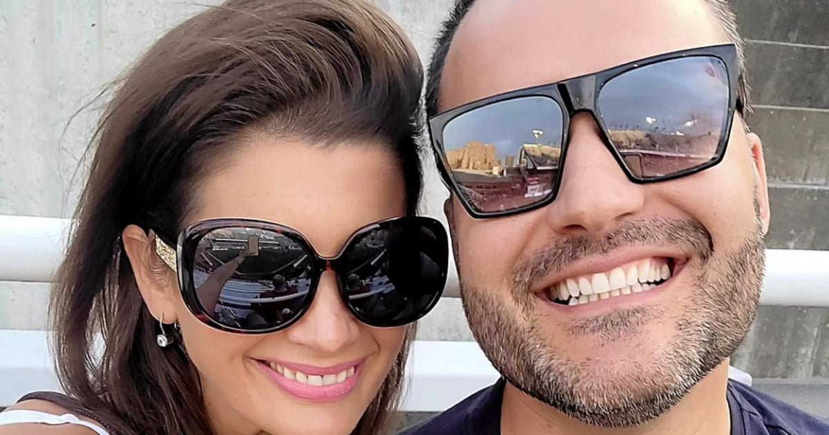 Geneviève Guilbault se sépare de son conjoint Mathieu Lacombe - Québec Stars