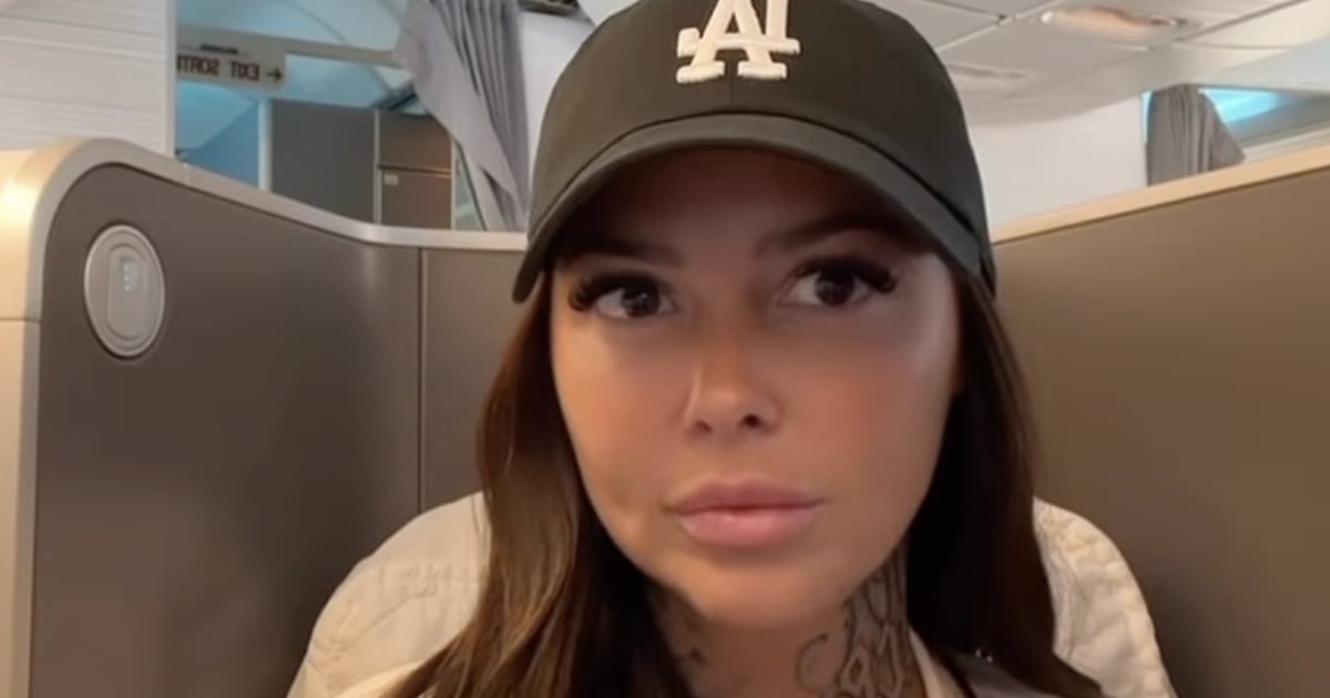 Hélène Boudreau se fait payer un voyage en première classe en Grèce par ...