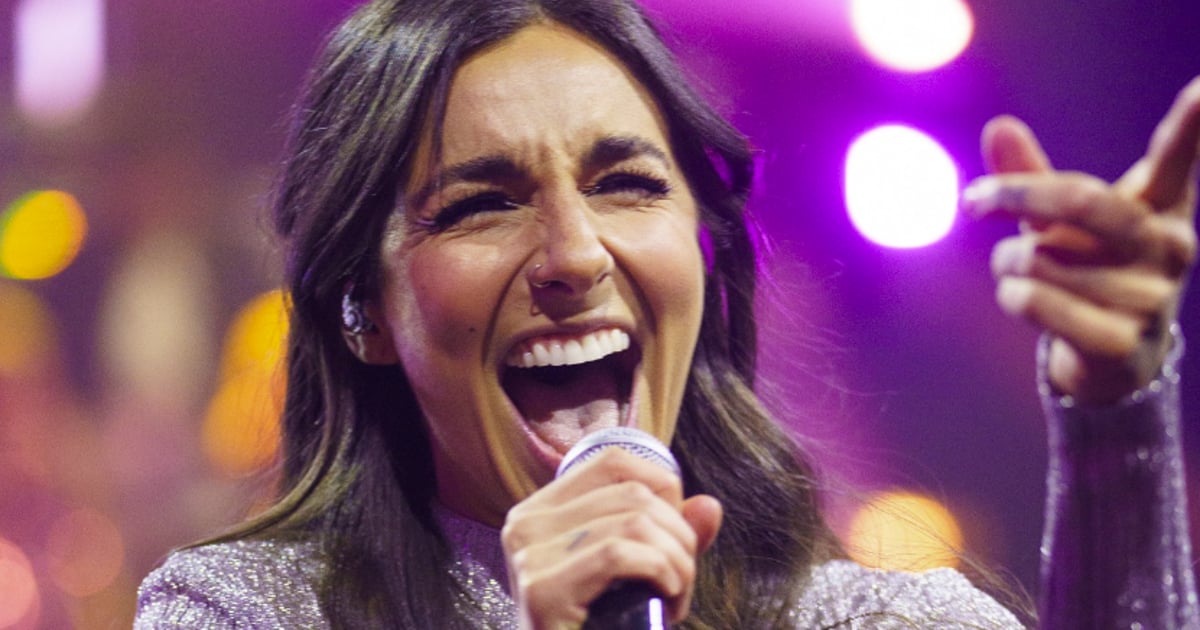 Rafaëlle Roy atteint la grande finale de Zénith avec une performance ...