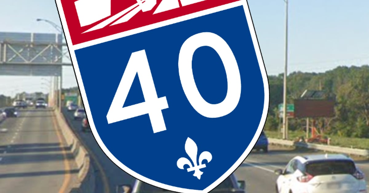 La circulation sera perturbée pendant plus de 3 mois sur l'autoroute 40 ...