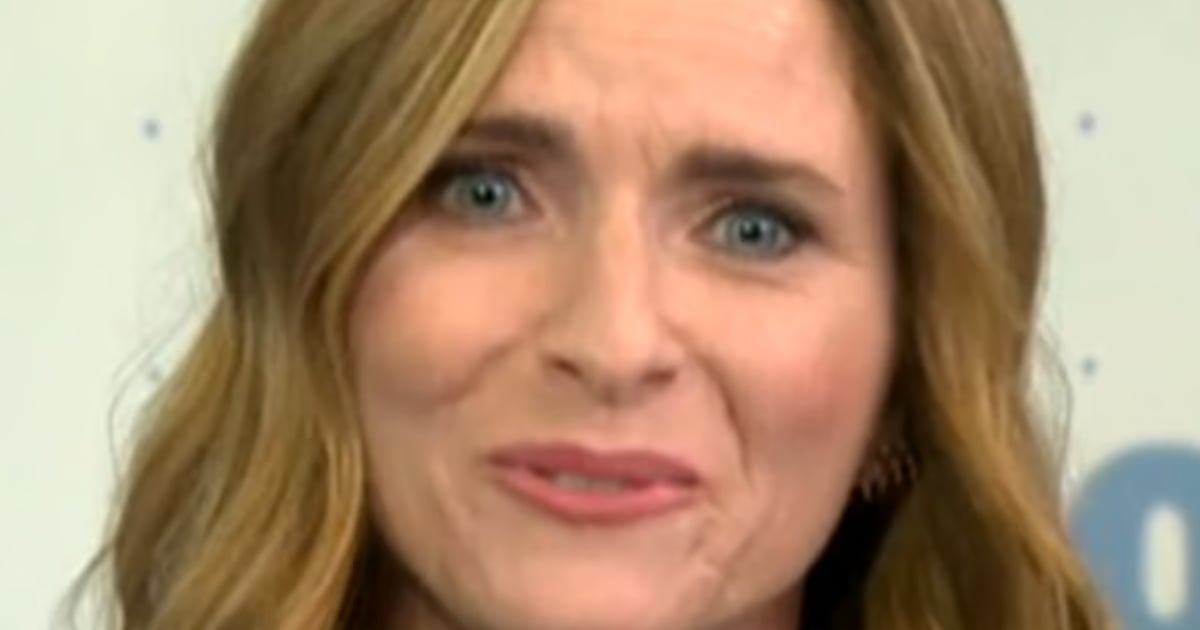 Marie-Anne Lapierre fond en larmes lors du témoignage d'un père ...