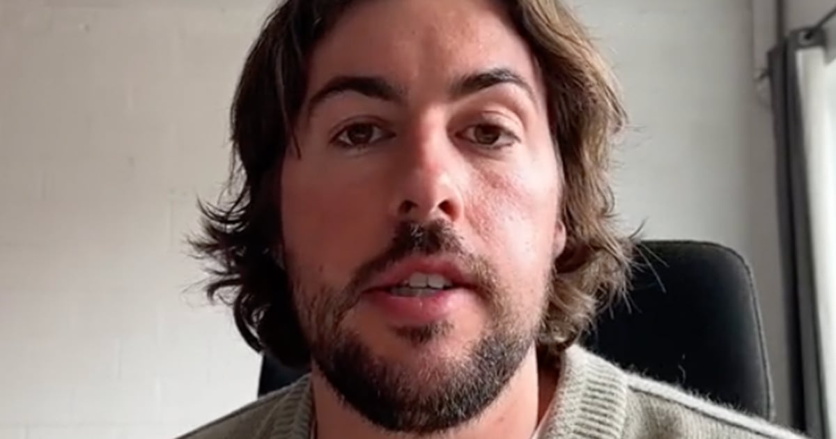 Jean-François Ruel, alias Damien dans Fugueuse, victime de la fausse ...