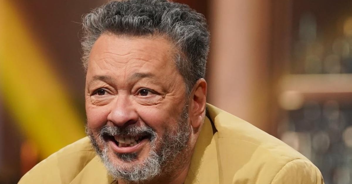 Normand Brathwaite brise le silence concernant les fausses photos où on ...