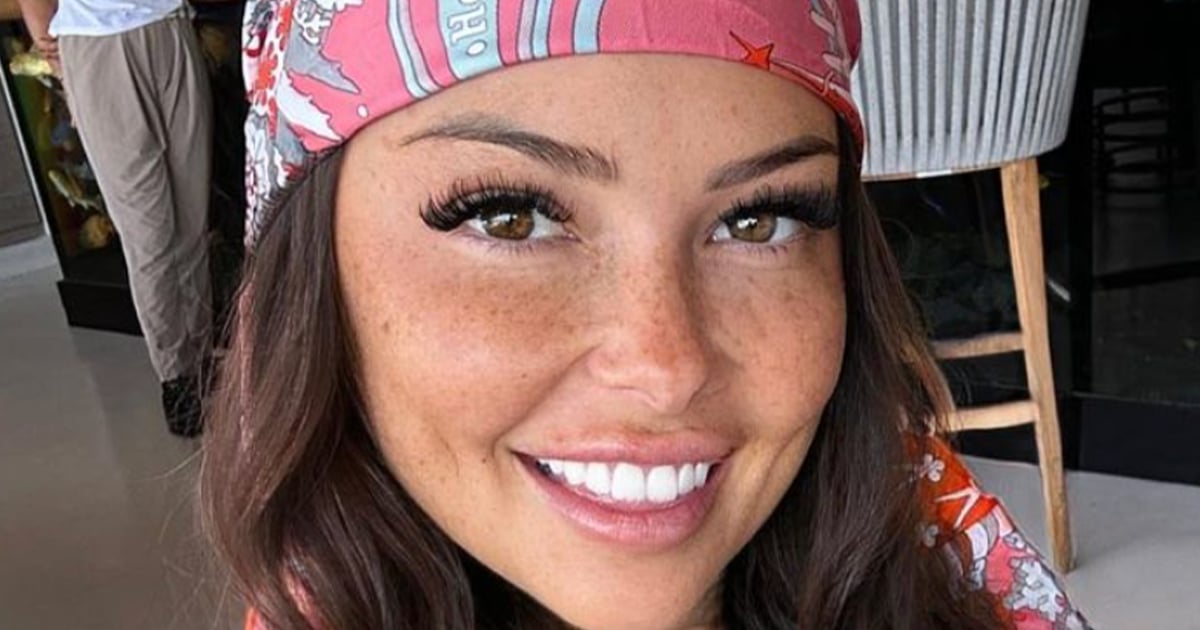 Hélène Boudreau explique pourquoi il faut que son amoureux fasse plus d ...