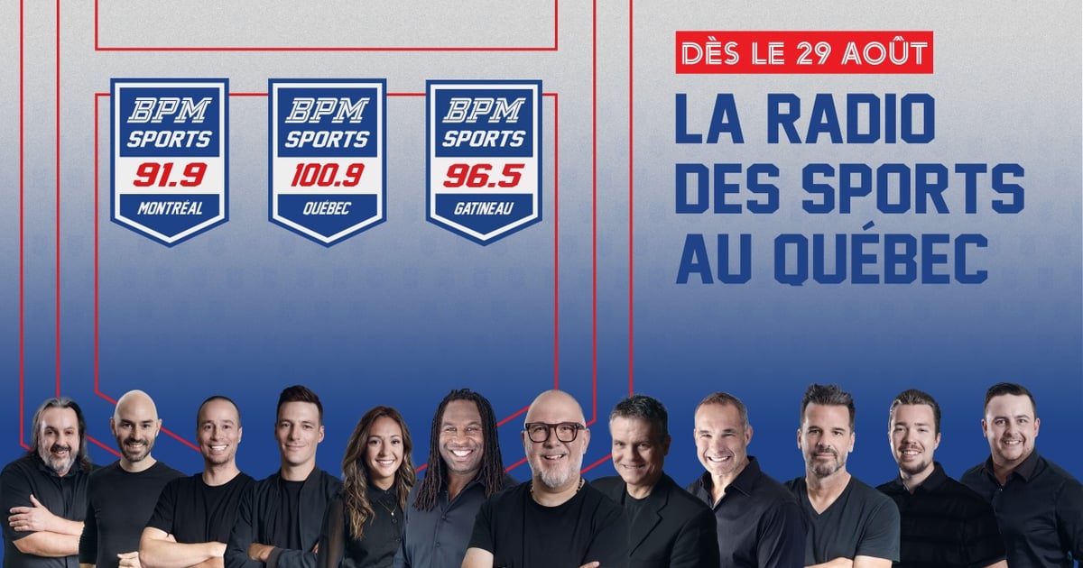BPM Sports ajoute un gros joueur à son équipe - HabsolumentFan