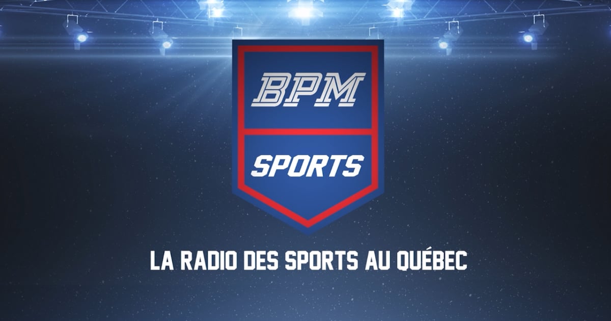 BPM Sports dévoile sa nouvelle programmation - HabsolumentFan