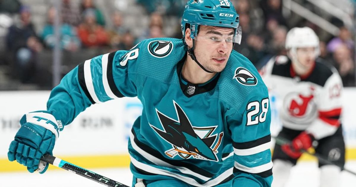 Il ne reste que deux clubs dans le derby Timo Meier - HabsolumentFan