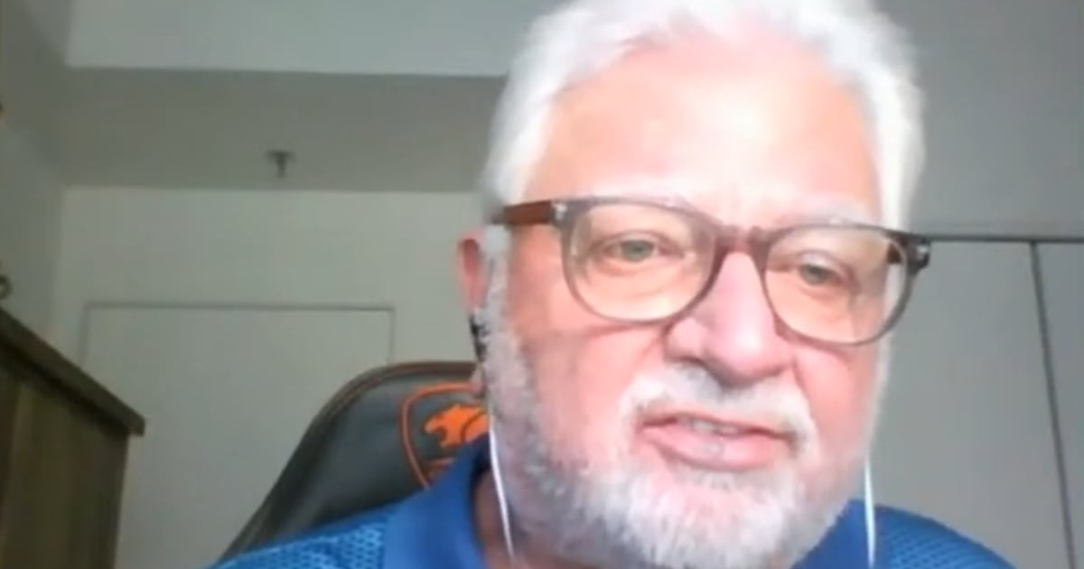 Alain Chainey croit qu'Ivan Demidov deviendra une star - HabsolumentFan