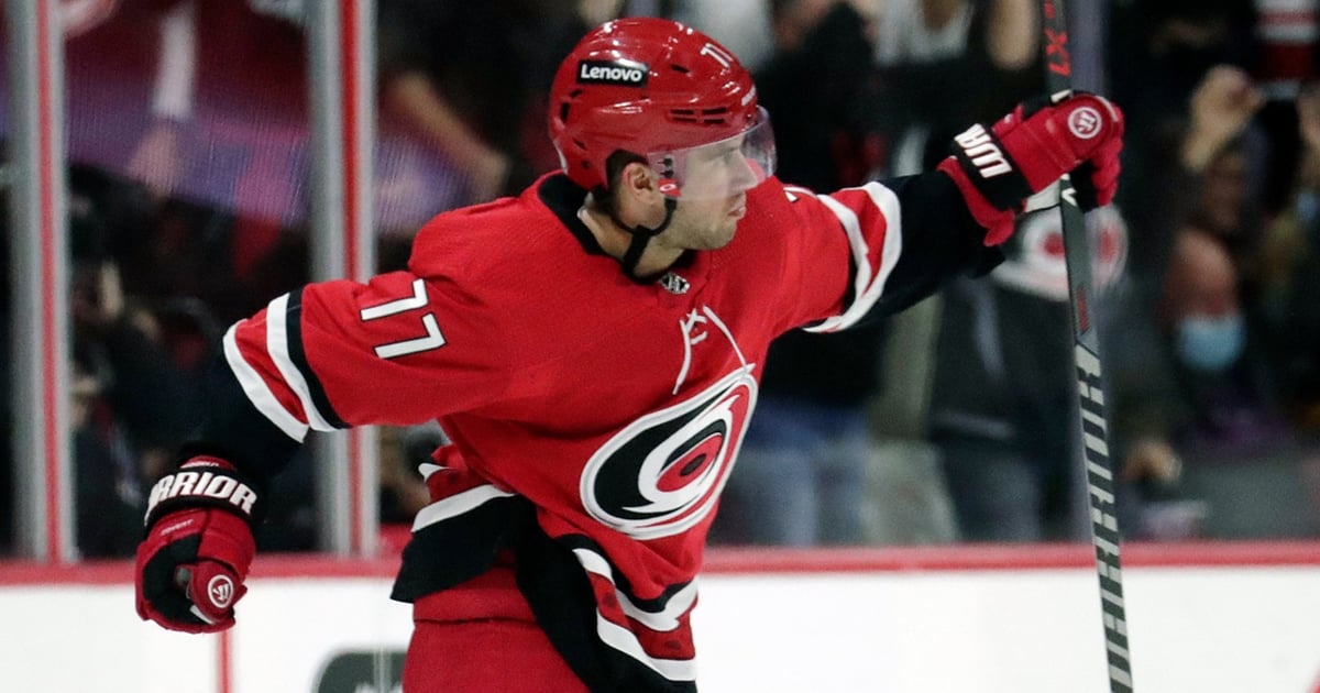 Tony DeAngelo | L'une des meilleures aubaines de la LNH? - HabsolumentFan