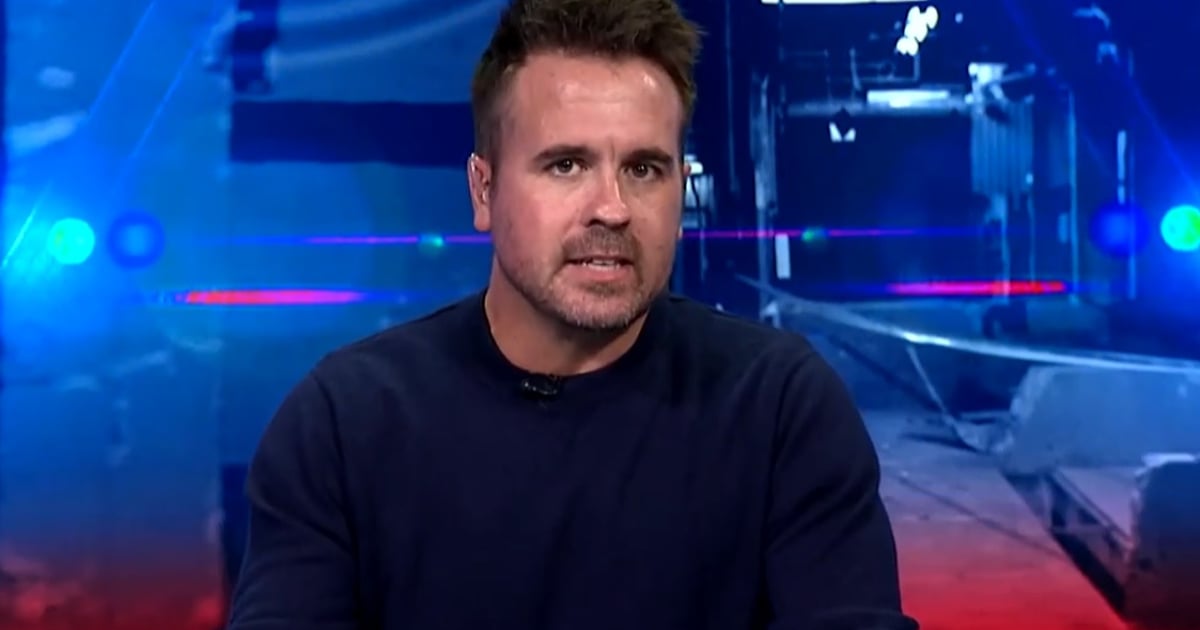 TVA Sports dévoile le nouveau rôle de Marc-André Perreault - HabsolumentFan