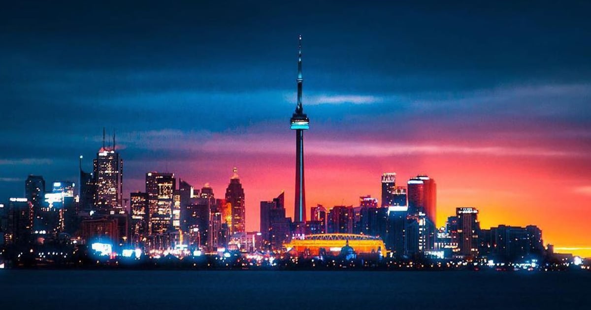 Tragédie de Laval : La ville de Toronto et la tour du CN souligneront ...