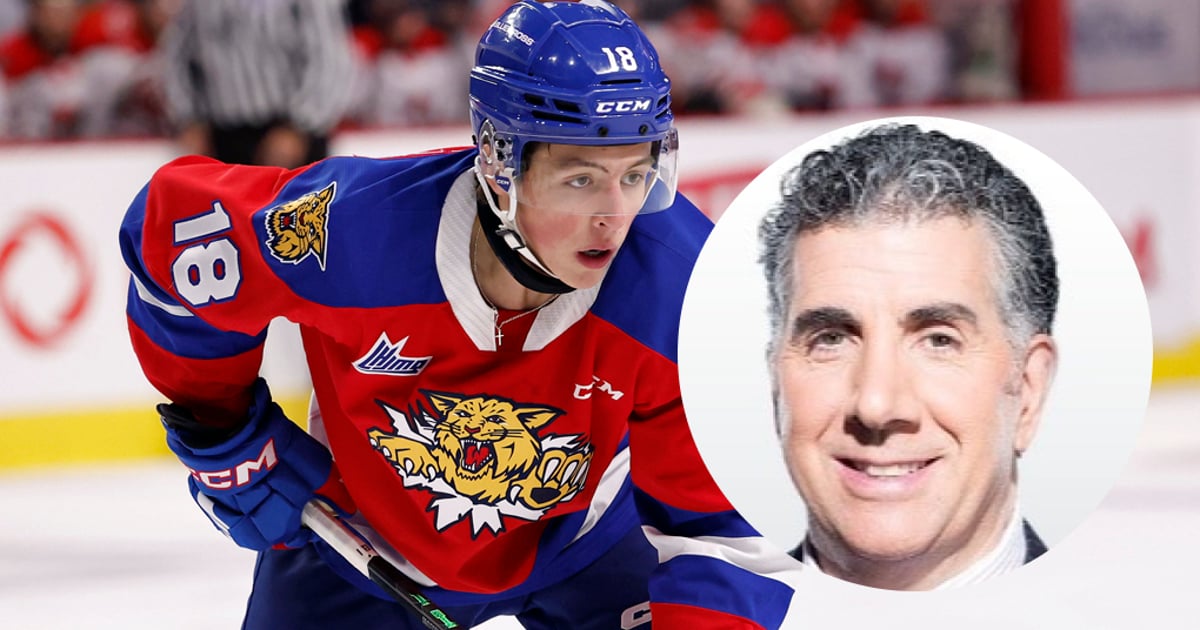 Craig Button dévoile son top 10 de mi-saison en vue du prochain ...