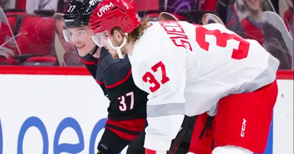 Un jeune joueur russe quitte pour la KHL - HabsolumentFan