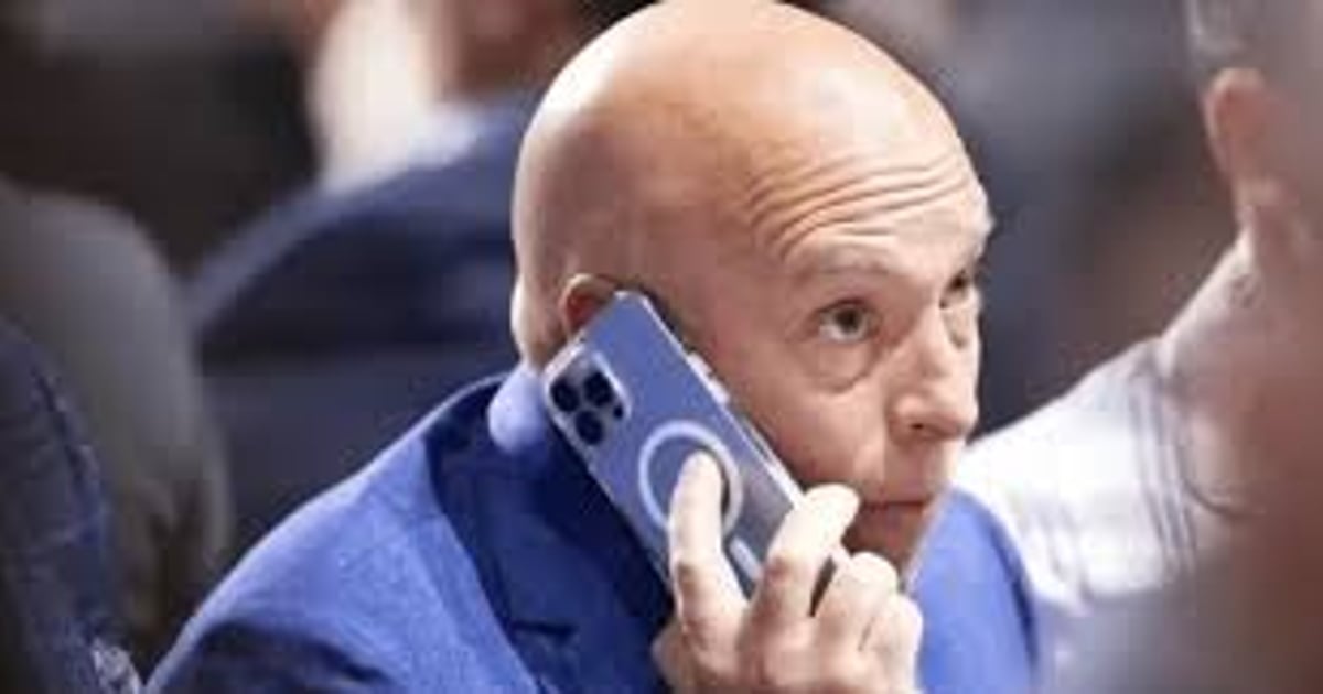 Kent Hughes doit déjà rayer deux cibles de sa liste pour cet été ...