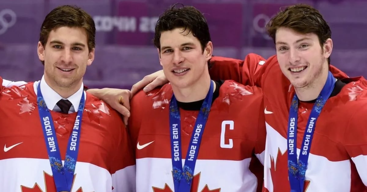 Prédiction du prix à payer pour Matt Duchene et John Tavares ...