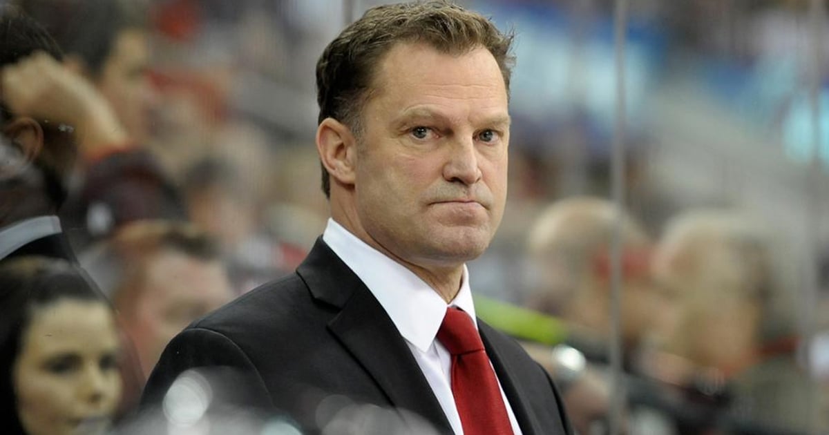 Kirk Muller embauché par une équipe de la Conférence de l'Est ...