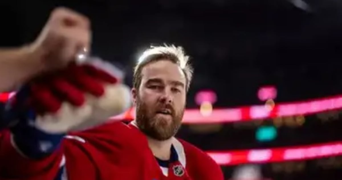 David Savard travaille fort pour attirer des agents libres à Montréal ...