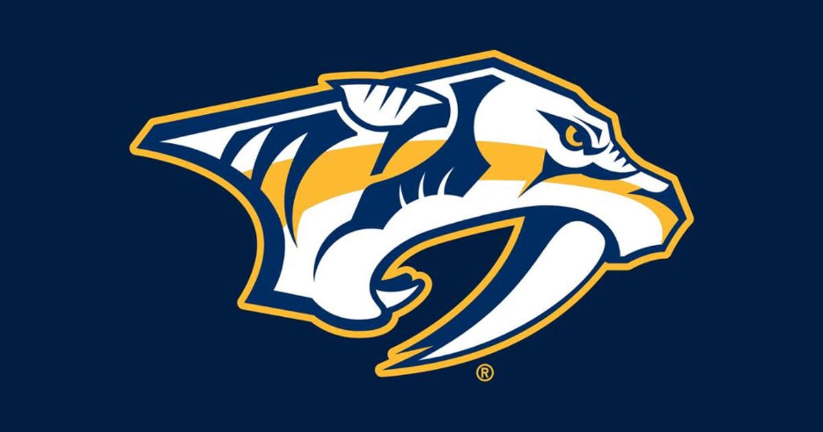 Les Preds procèdent à un rappel surprise juste avant leur match face au ...